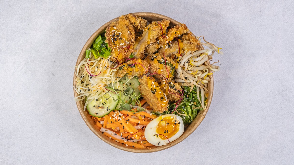 Poke Bo, Poznań - OFICJALNA STRONA - zamów Kuchnia Hawjska, Zdrowe ...