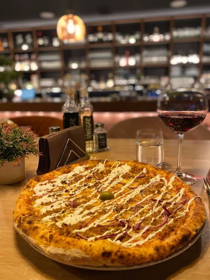 Mrak Restaurant&Bar naruči i plati online Mrak Restaurant&Bar