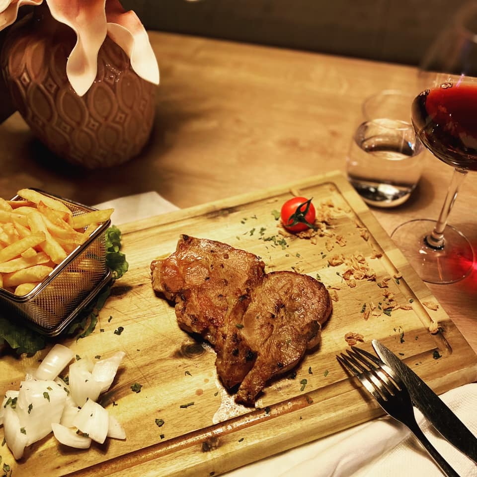 Mrak Restaurant&Bar naruči i plati online Mrak Restaurant&Bar