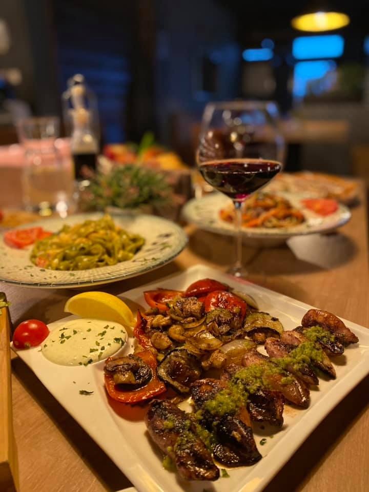 Mrak Restaurant&Bar naruči i plati online Mrak Restaurant&Bar