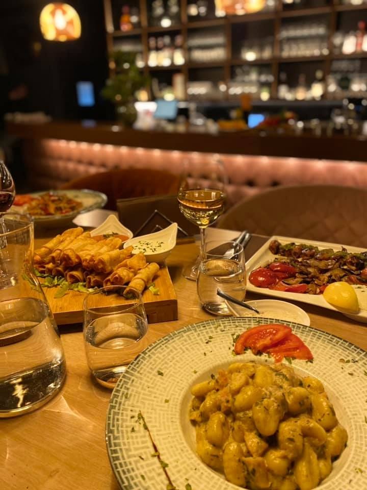 Mrak Restaurant&Bar naruči i plati online Mrak Restaurant&Bar