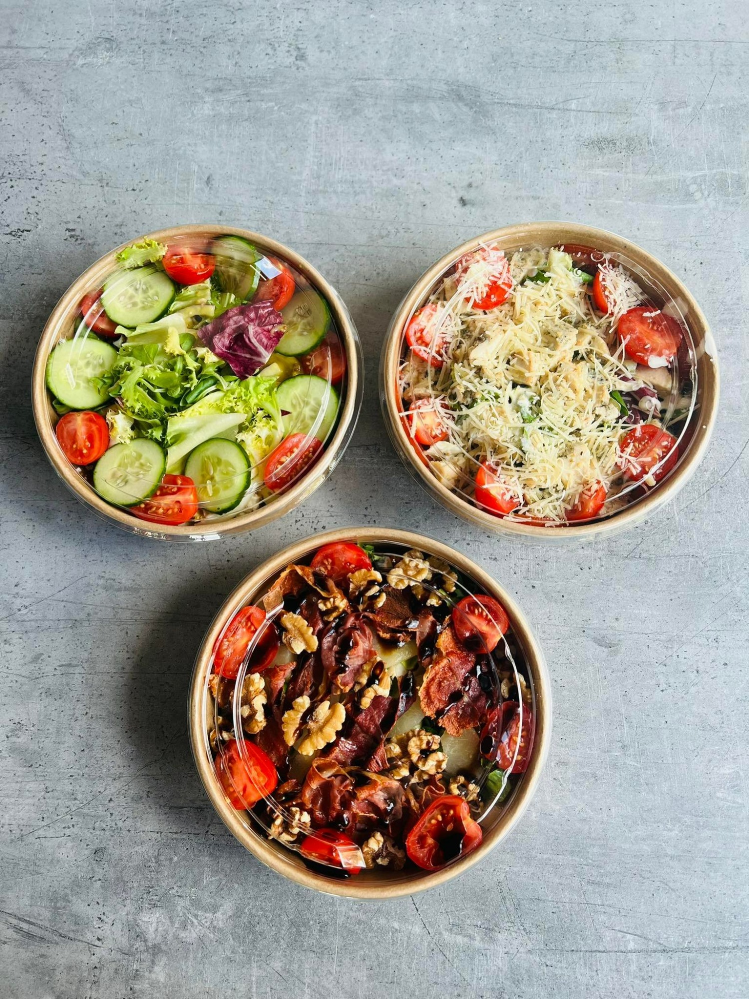 Galeria - Pizzeria Albo Grubo Albo Wcale