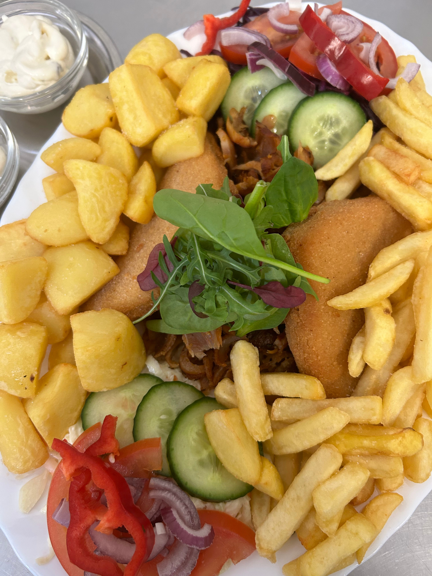 Menu , objednať a zaplatiť online - Restauracia DiJaniz