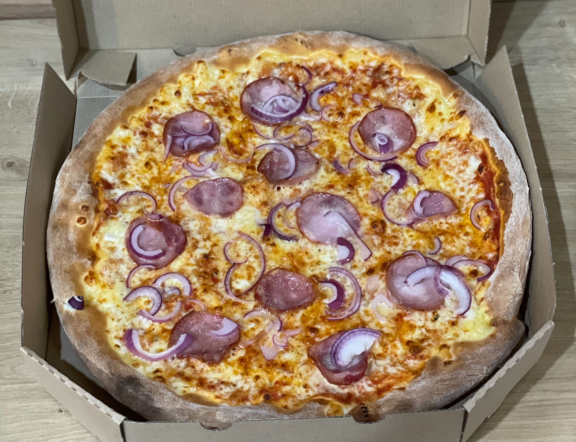 Menu , zamów i zapłać online - Pizzeria Grappa Pizza e Pasta Łódź