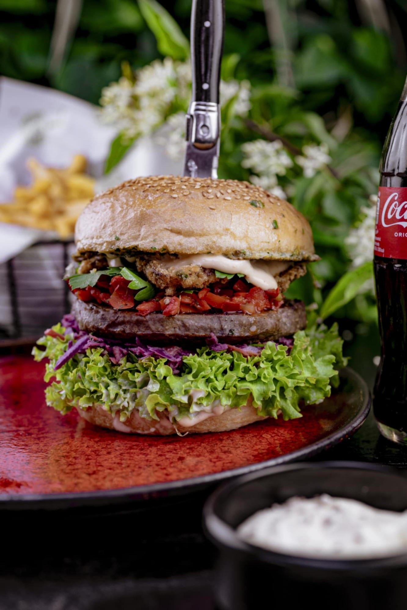 Menu , zamów i zapłać online - Campo
