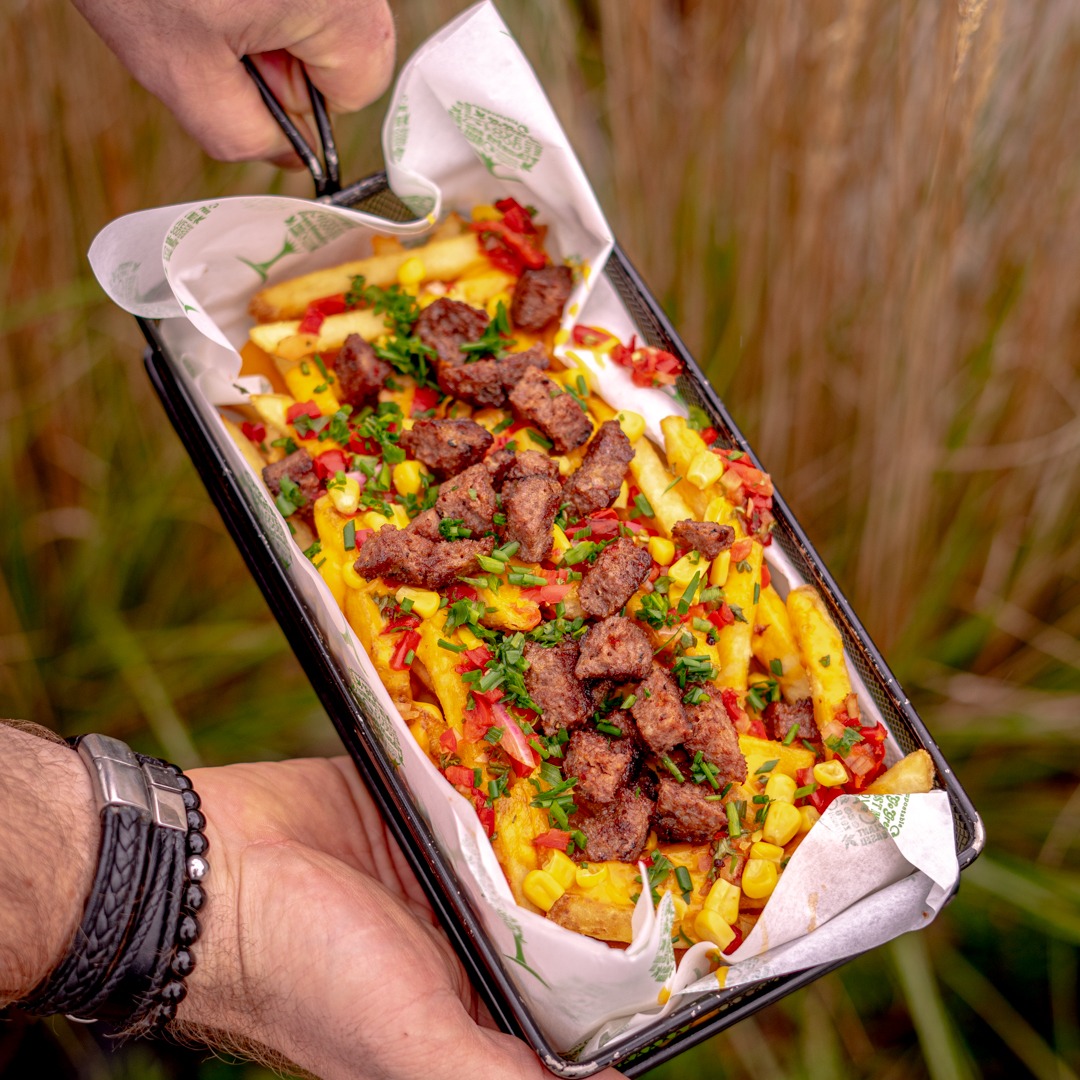 Menu , zamów i zapłać online - Campo