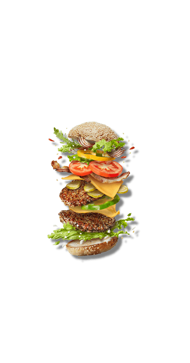 e-Burger - Objednať a zaplatiť online - e-Burger