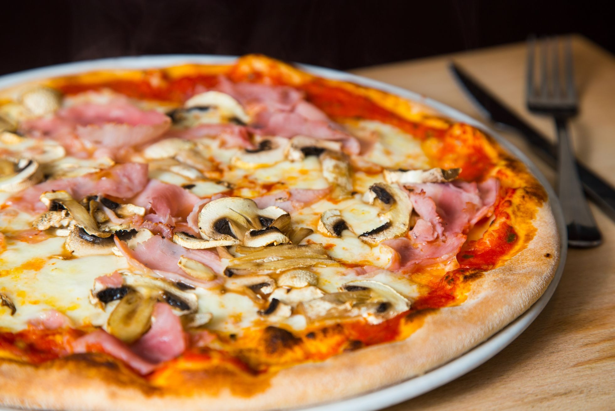 Galeria - Pizza Patrol