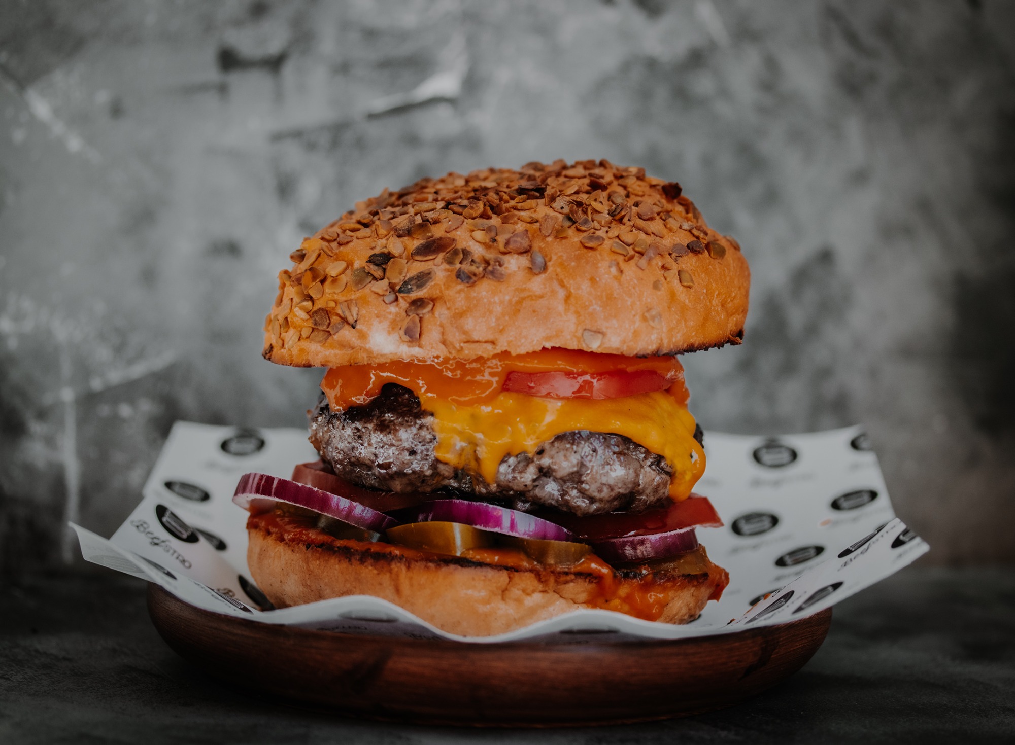 Beefstro Świętochłowice - Zamów i zapłać online - Beefstro Świętochłowice