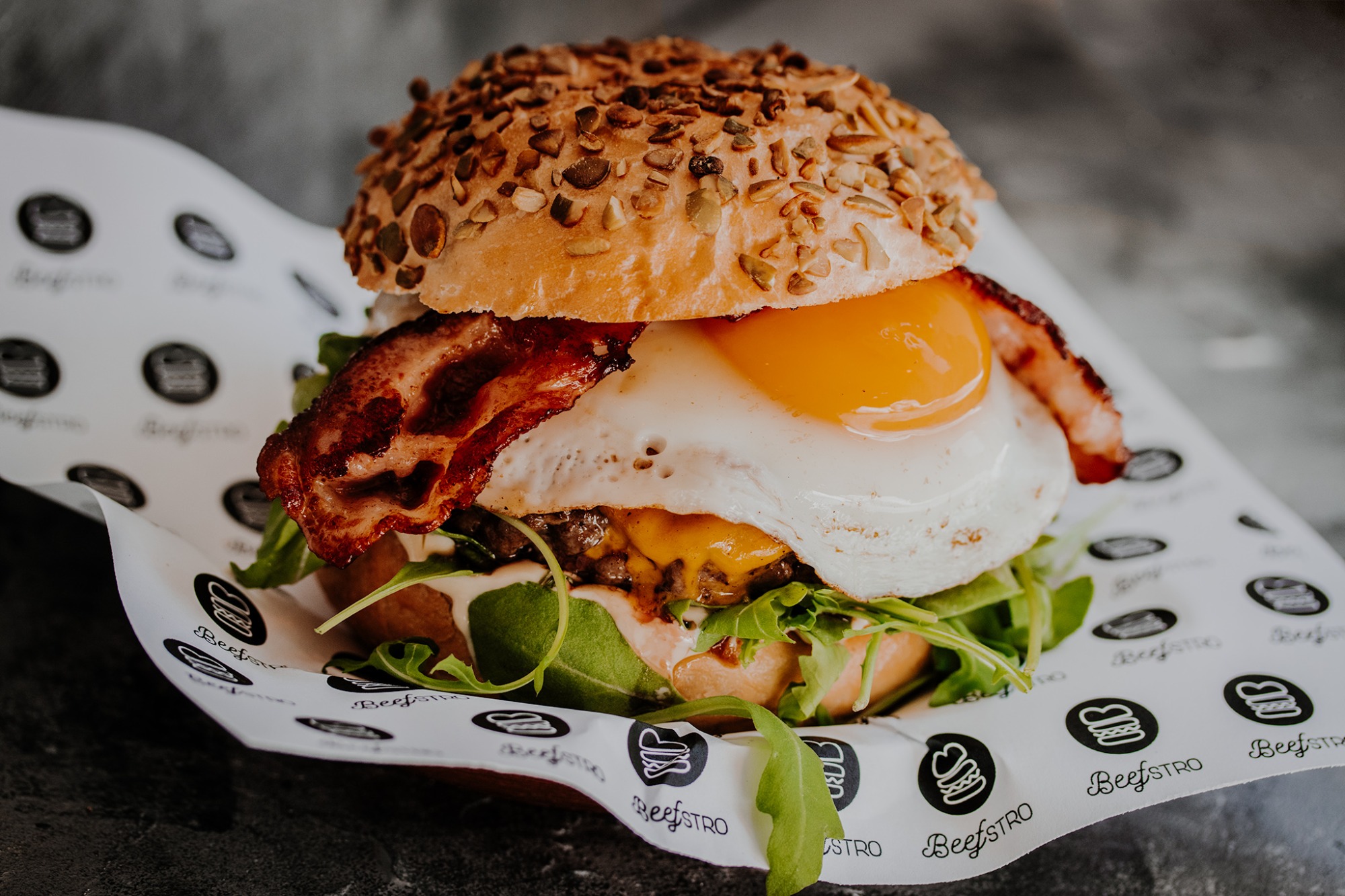 Beefstro Świętochłowice - Zamów i zapłać online - Beefstro Świętochłowice