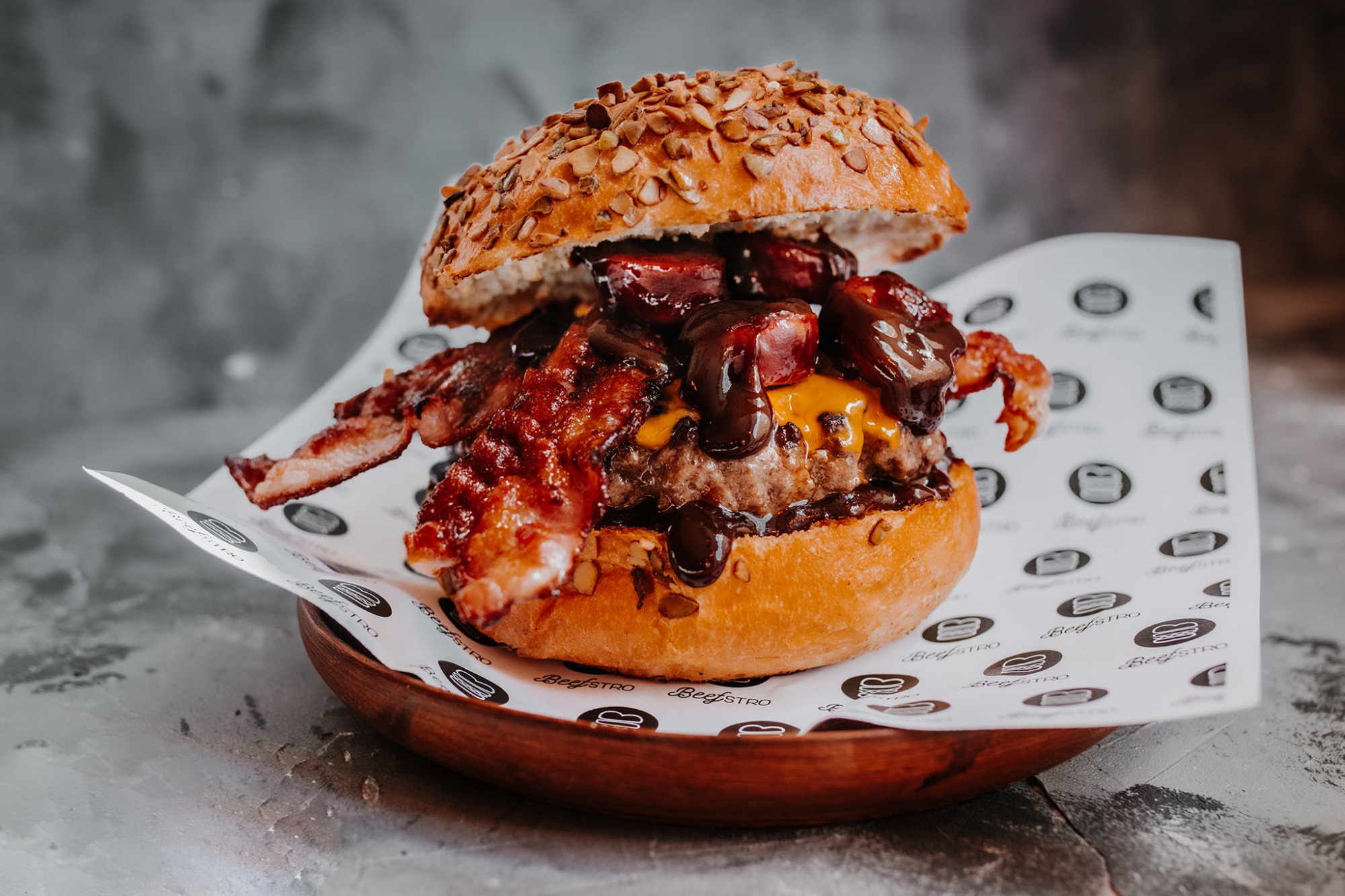 Beefstro Świętochłowice - Zamów i zapłać online - Beefstro Świętochłowice