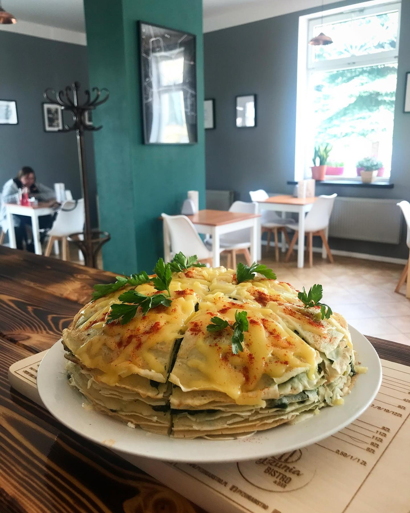 Galeria - Pyzunia Bistro&Bar