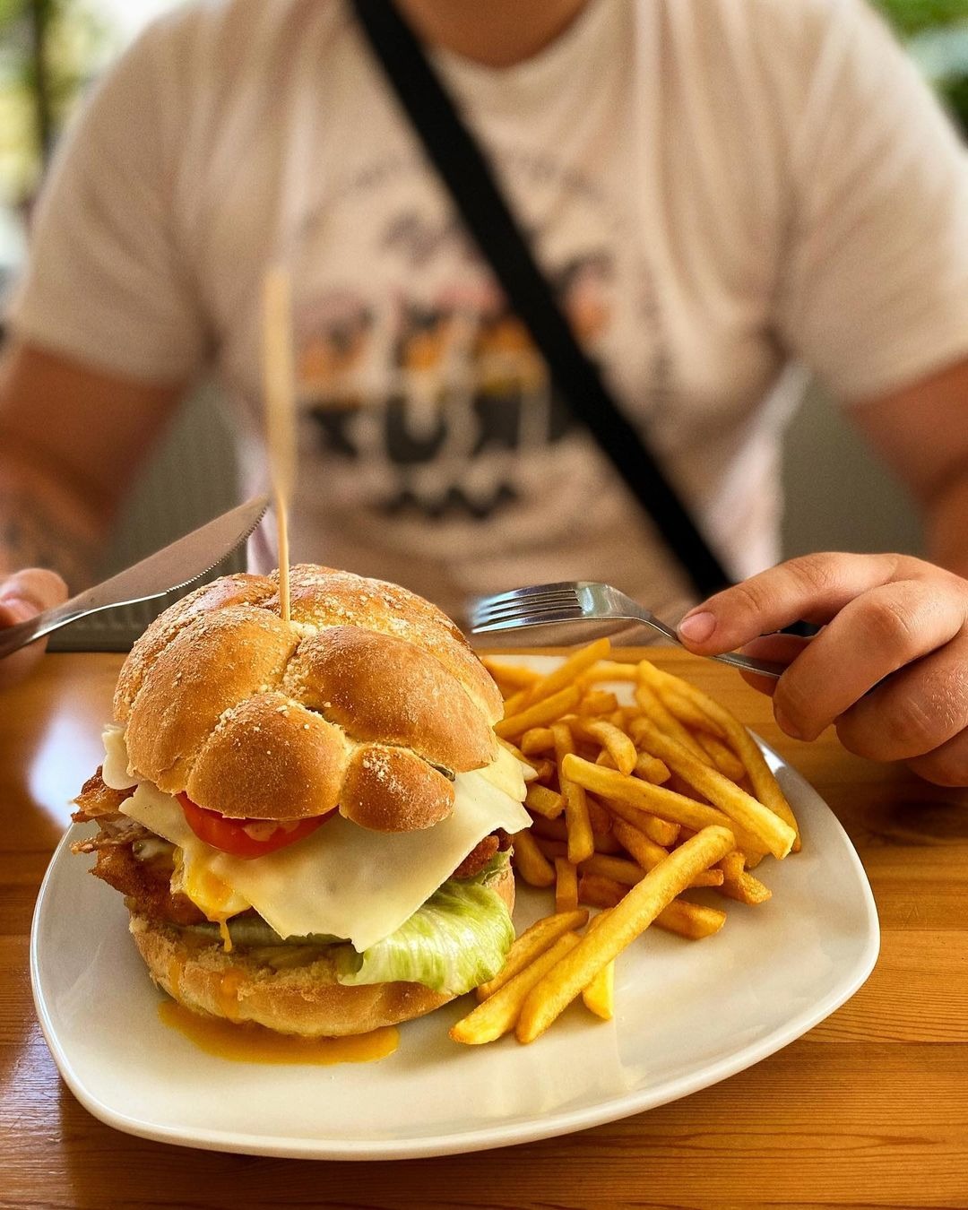 Galeria - Pyzunia Bistro&Bar