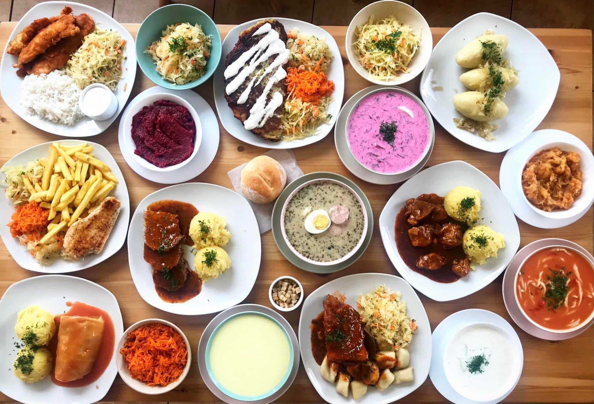 Galeria - Pyzunia Bistro&Bar