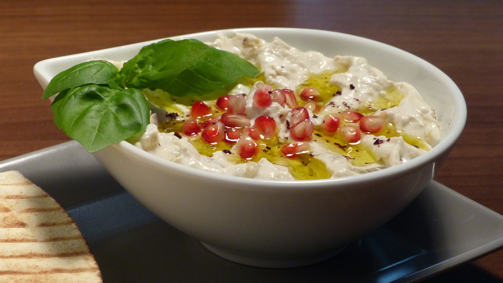 Hamsa Grill - AKTUALNE MENU - Sprawdź i zamów na stronie!