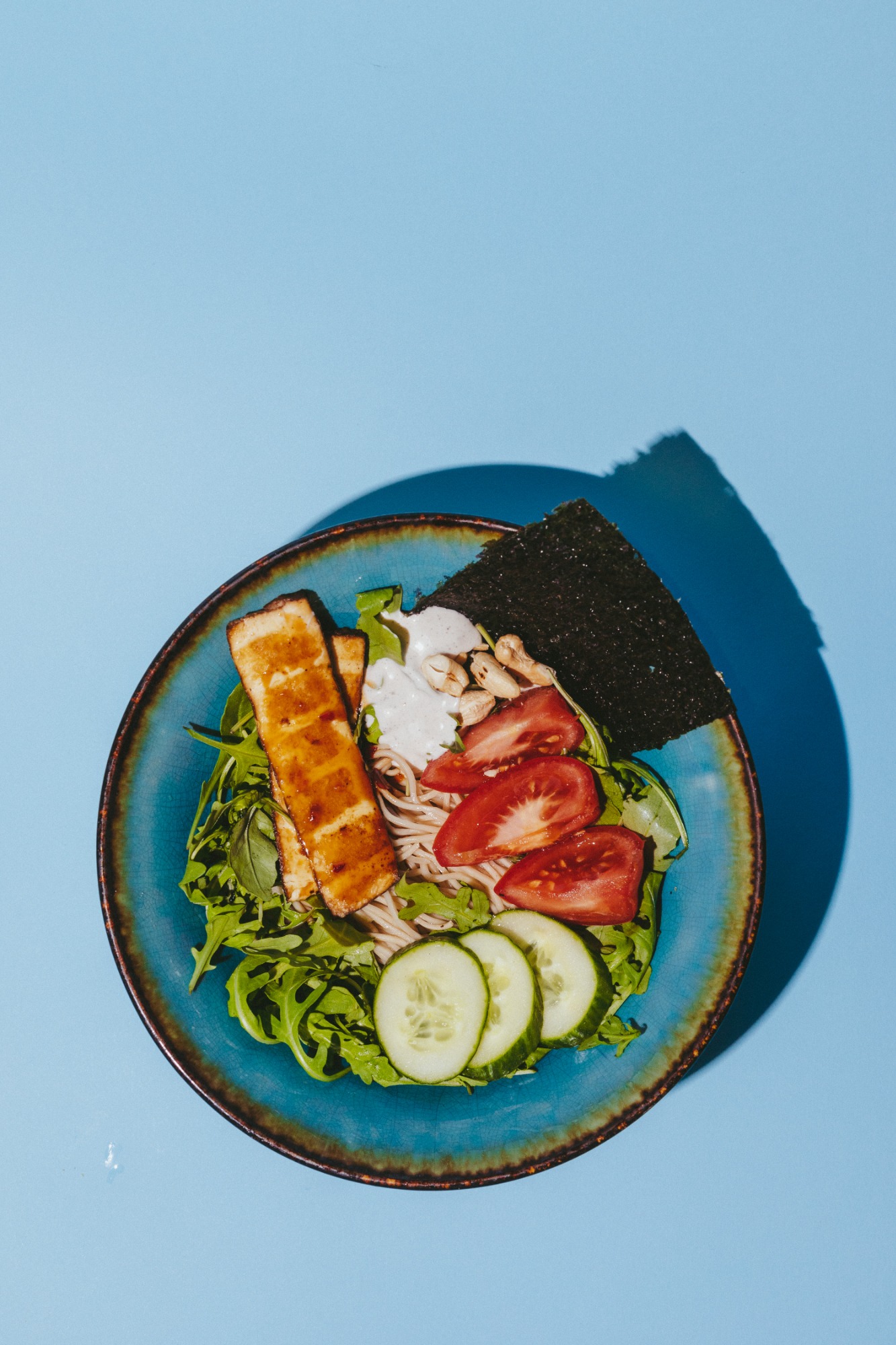 Menu , zamów i zapłać online - Ram 'n' Base