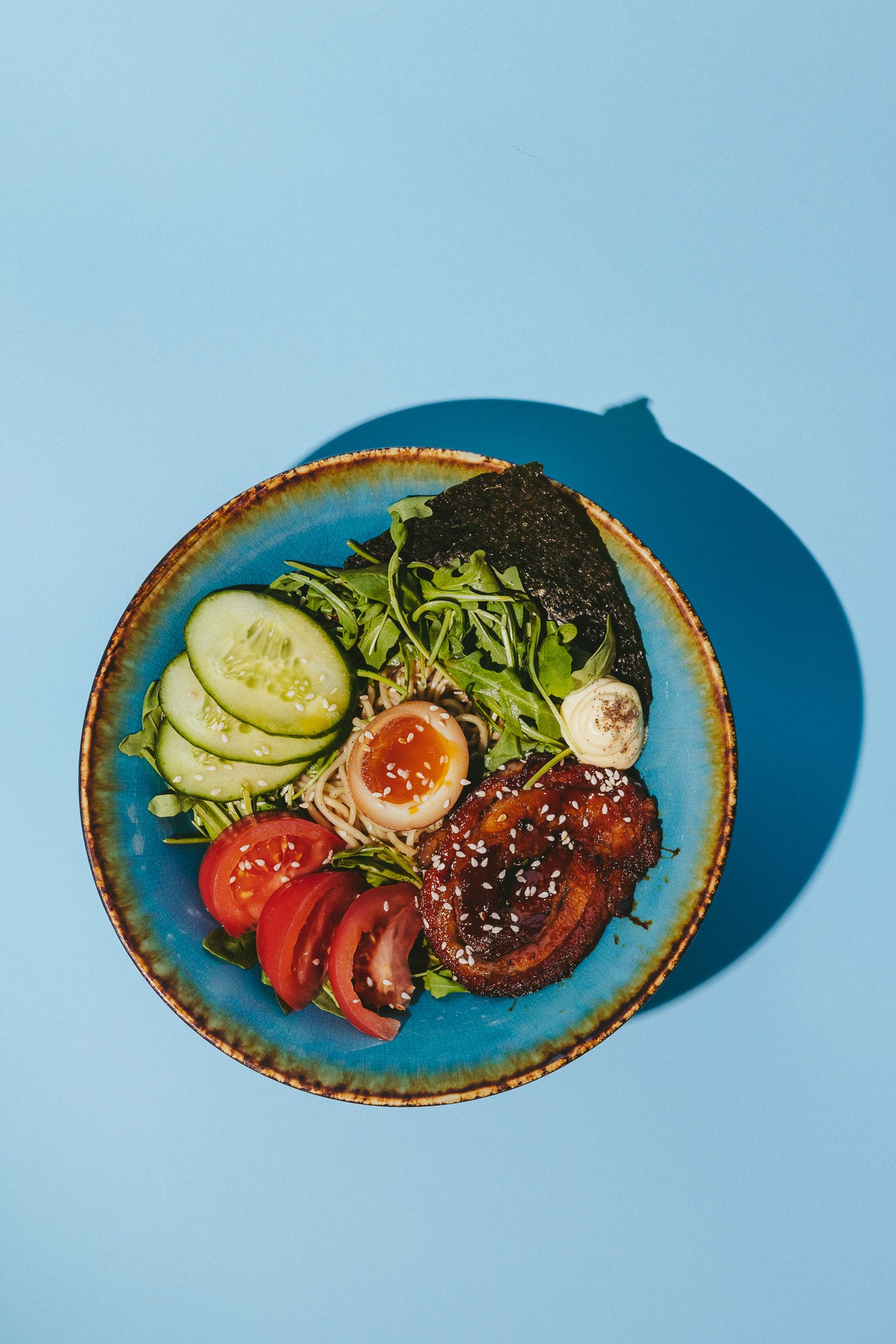 Menu , zamów i zapłać online - Ram 'n' Base