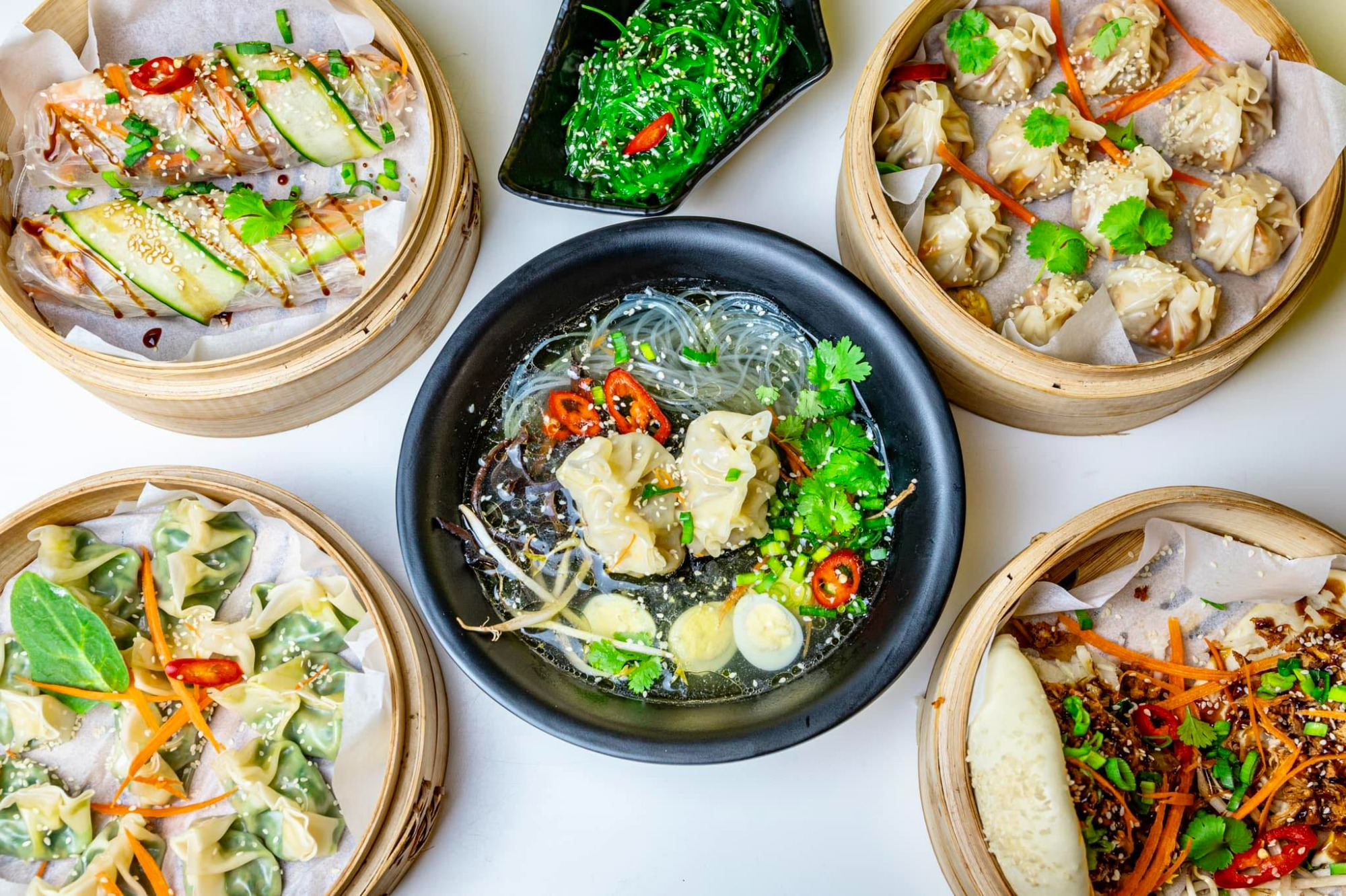 ParoBar - Zamów i zapłać online - ParoBar