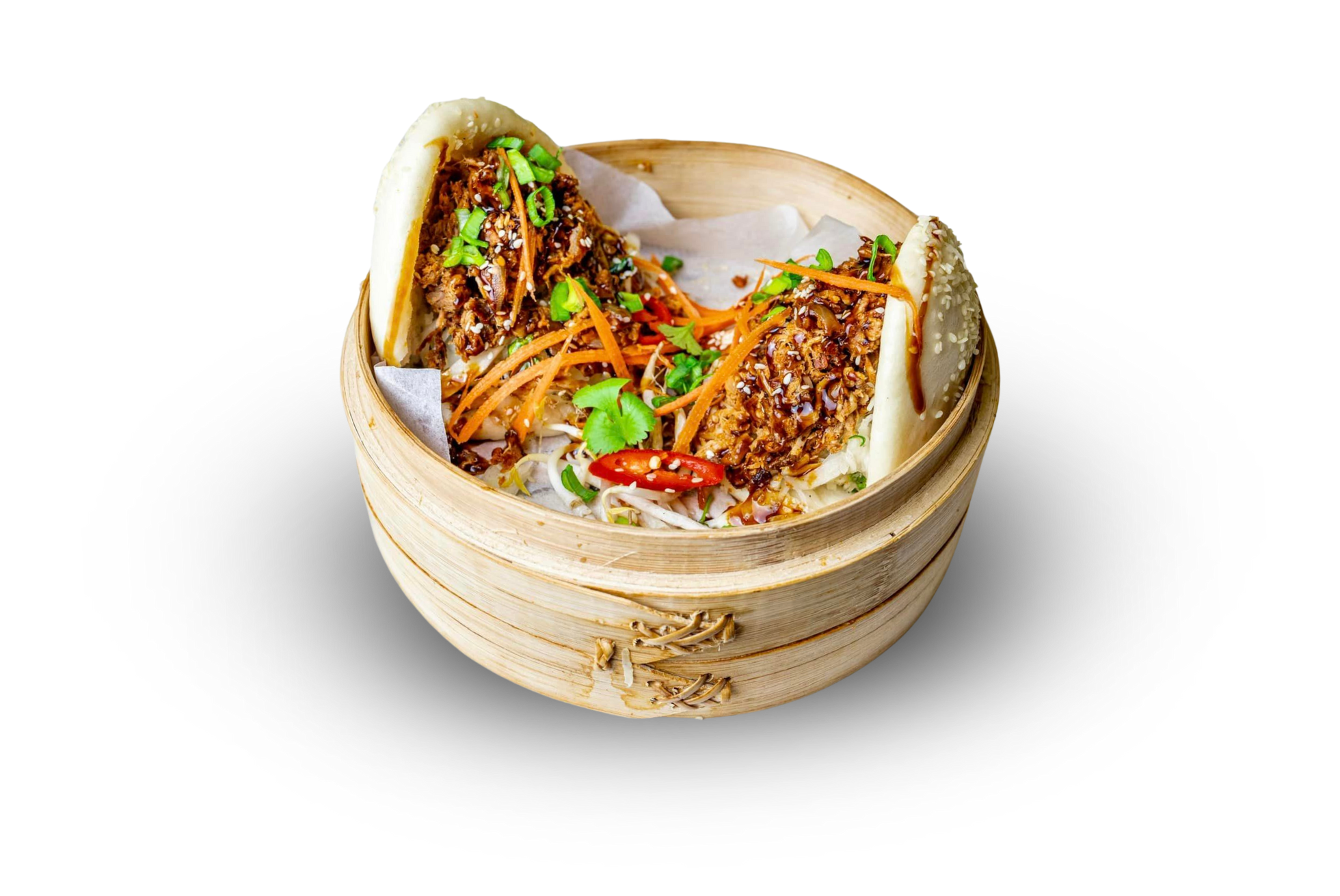 ParoBar - Zamów i zapłać online - ParoBar