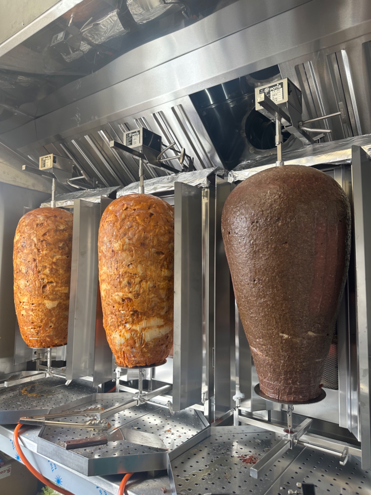 Kebab u Pajdy Dąbrówka - Zamów i zapłać online - Kebab u Pajdy Dąbrówka