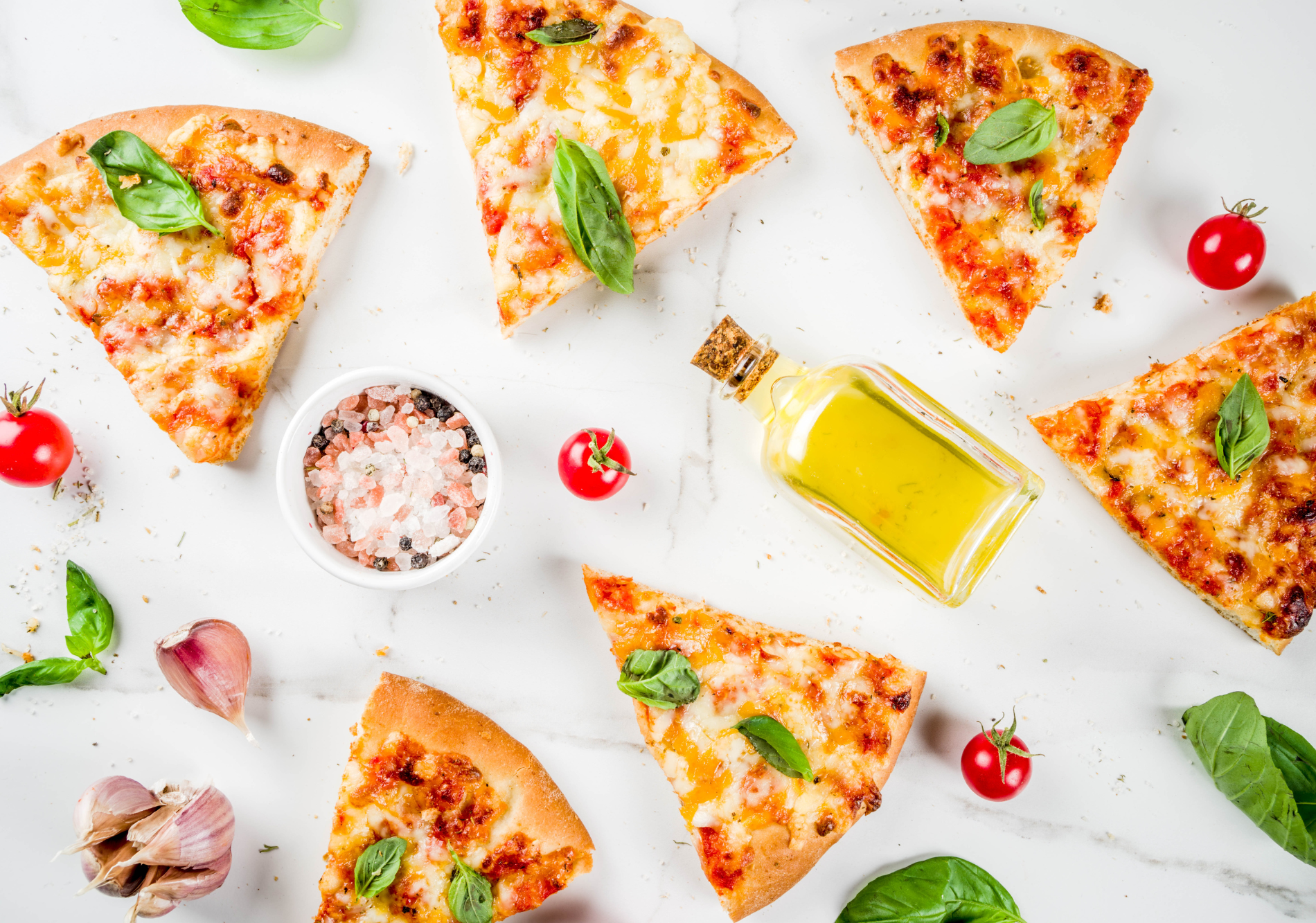 Pizza Bibi - Objednať a zaplatiť online - Pizza Bibi