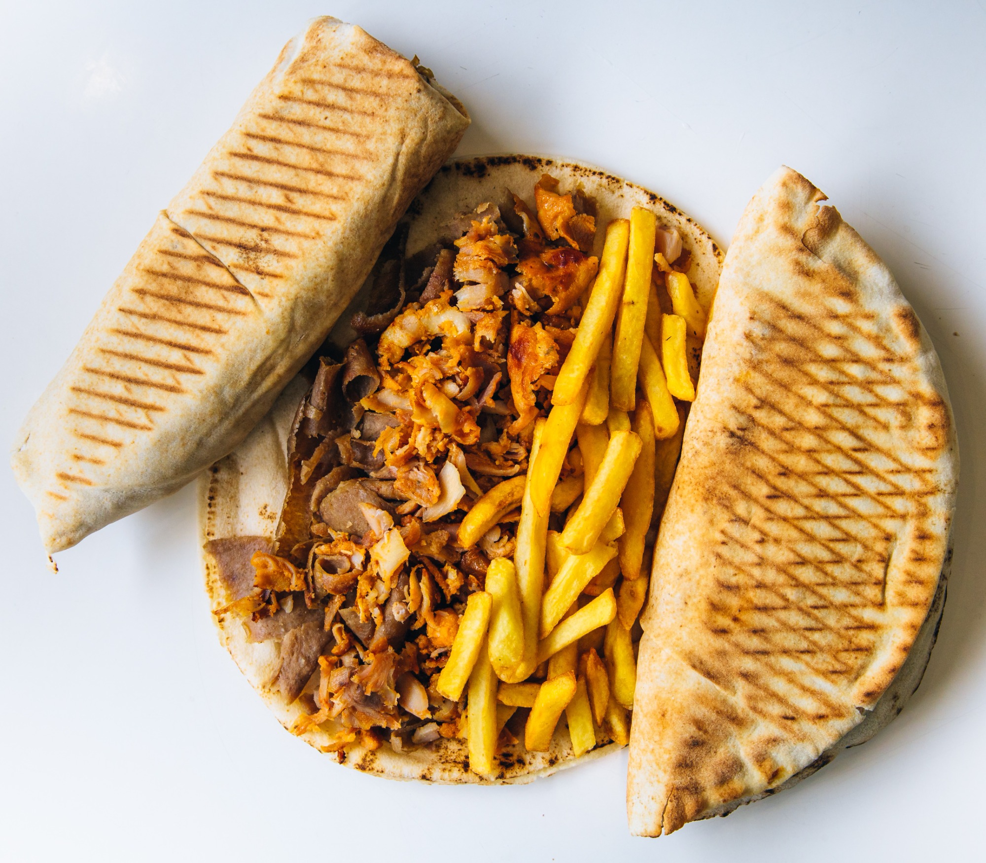 Kraków: British kebab & Street food indyjskie z dostawą na terenie ...