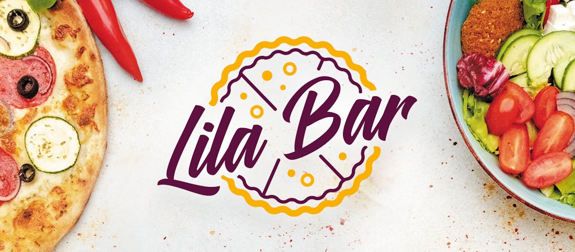 Lila Bar Zamów I Zapłać Online Lila Bar