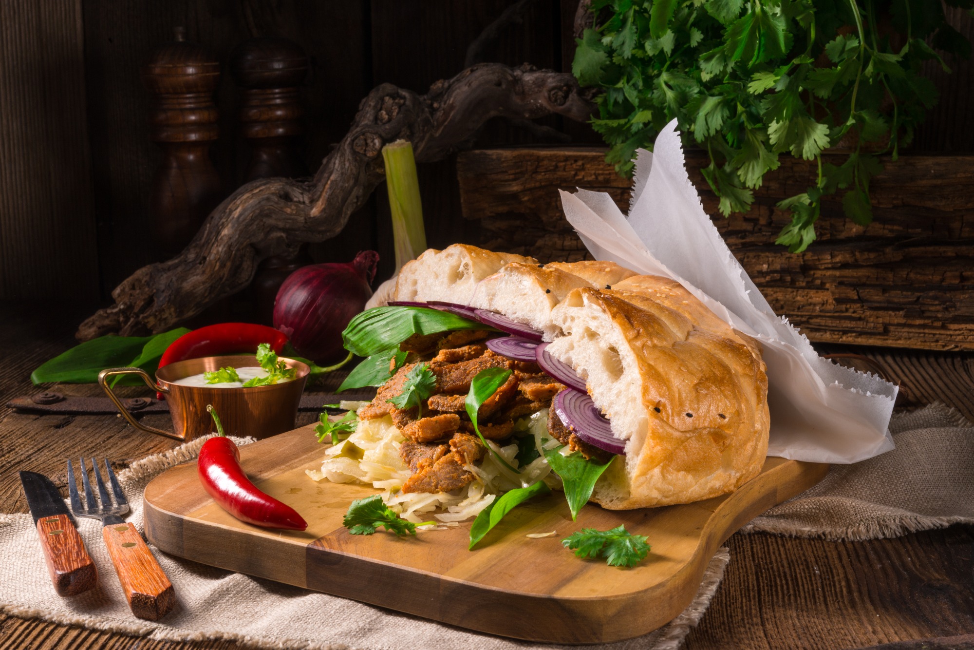 Galeria - Kemer Kebab