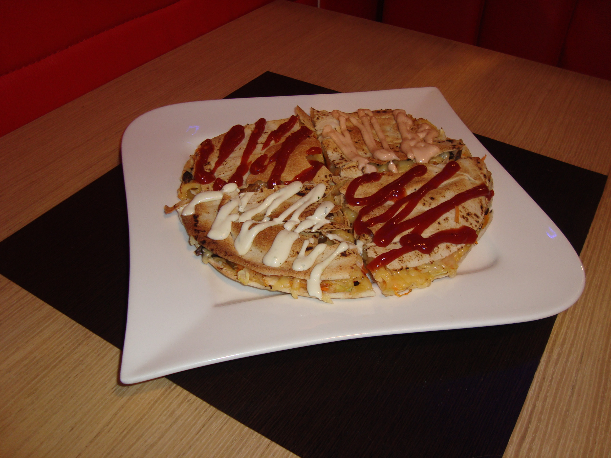 Zamów online | Menu Kalisz | Zahir Kebab & Cafe