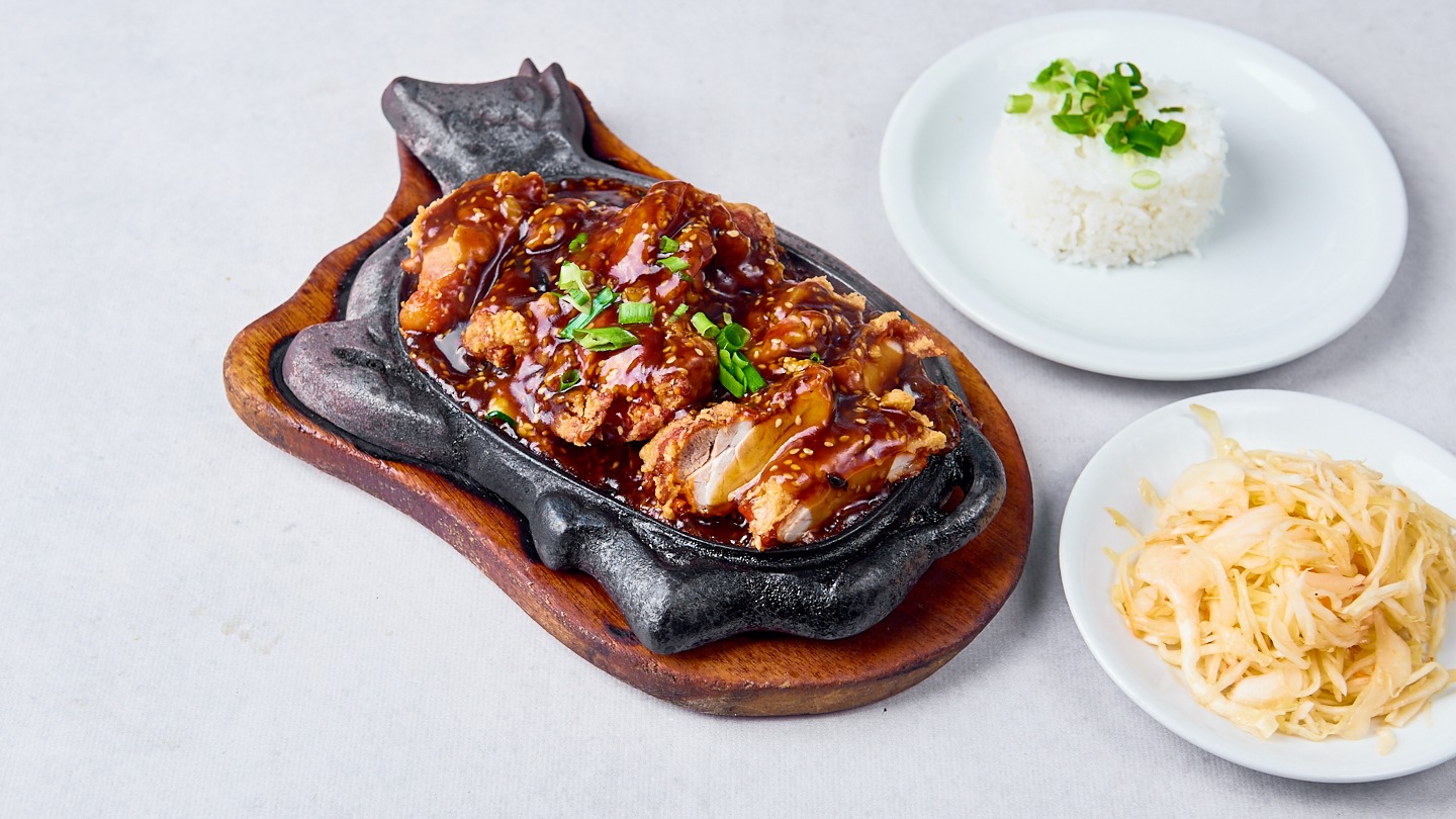 Menu Bong Bong Asian Bistro , zamów i zapłać online - Bong Bong