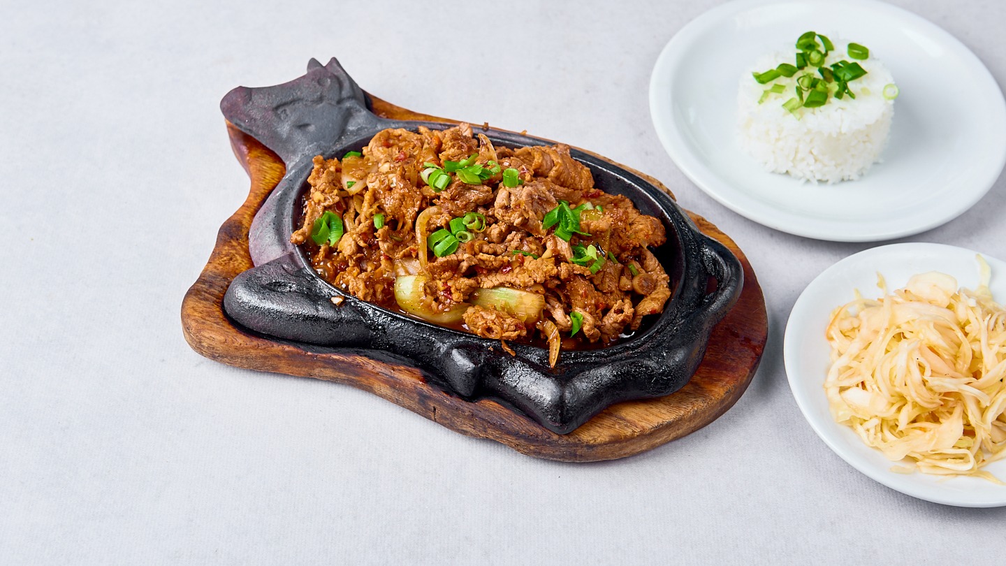 Menu Bong Bong Asian Bistro , zamów i zapłać online - Bong Bong