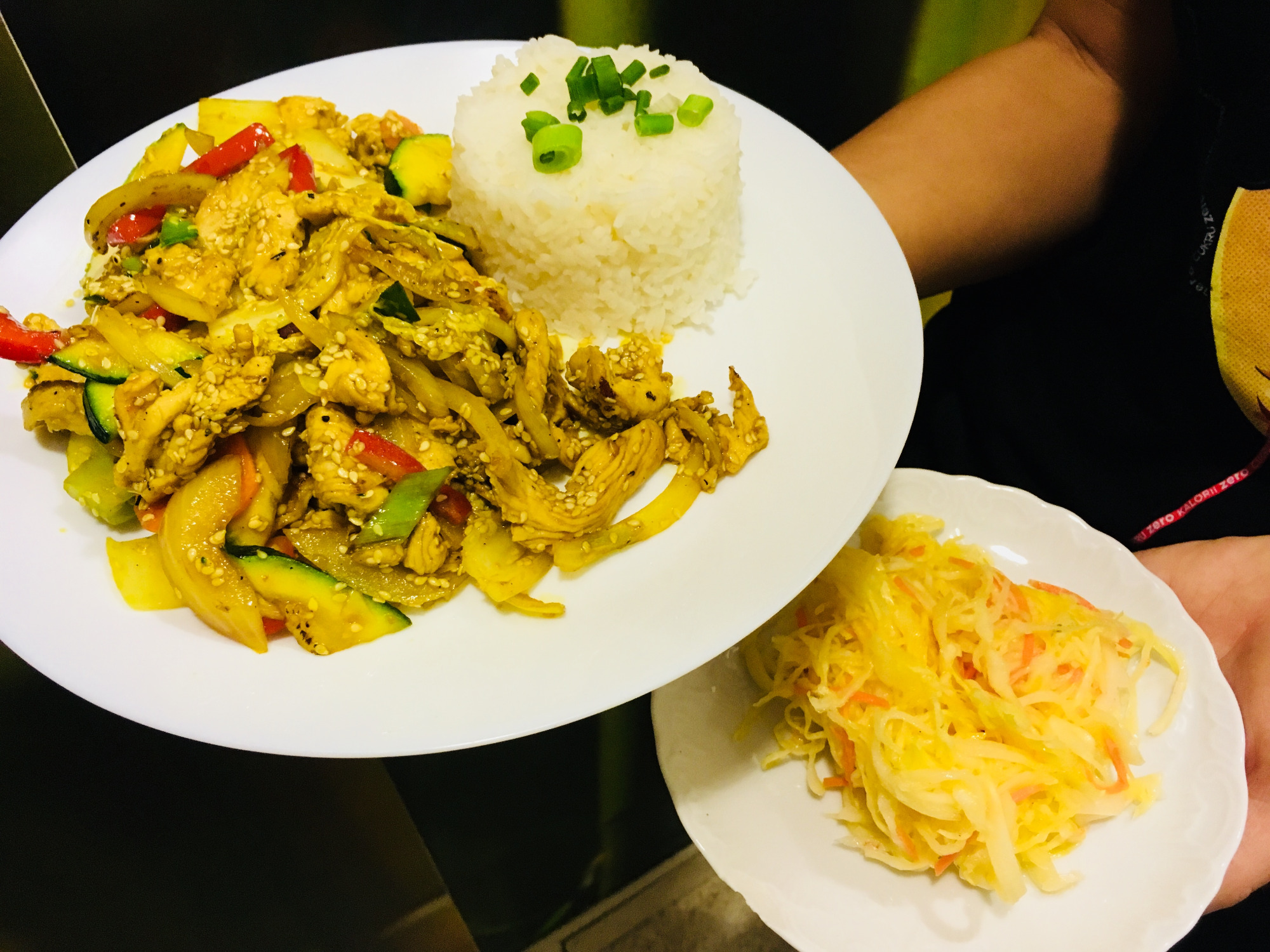 Menu Bong Bong Asian Bistro , zamów i zapłać online - Bong Bong