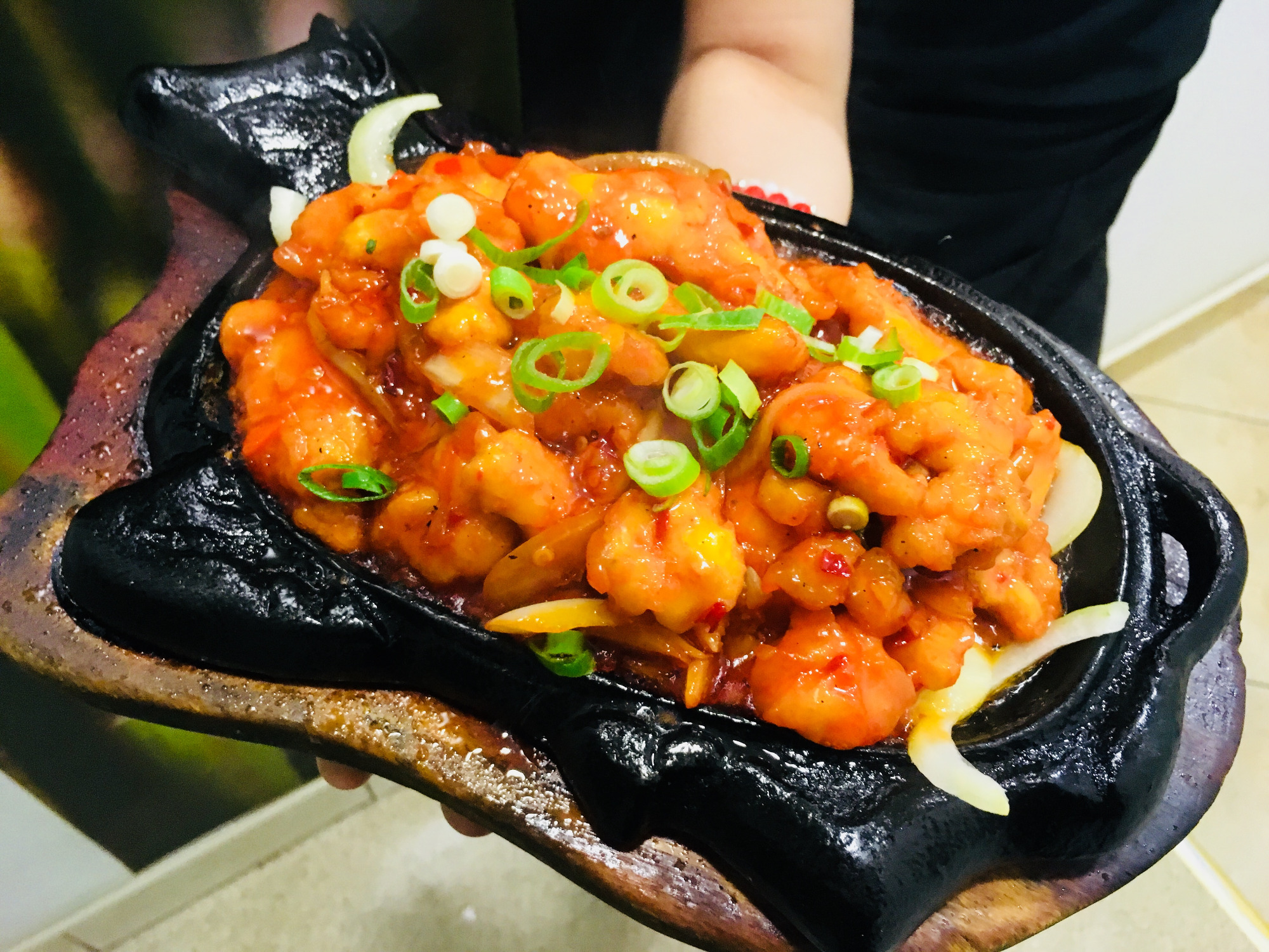 Menu Bong Bong Asian Bistro , zamów i zapłać online - Bong Bong