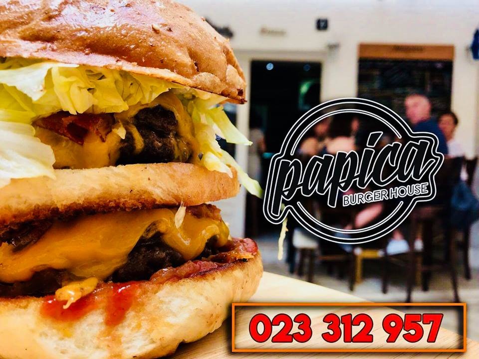 Kontakt - Papica Zadar