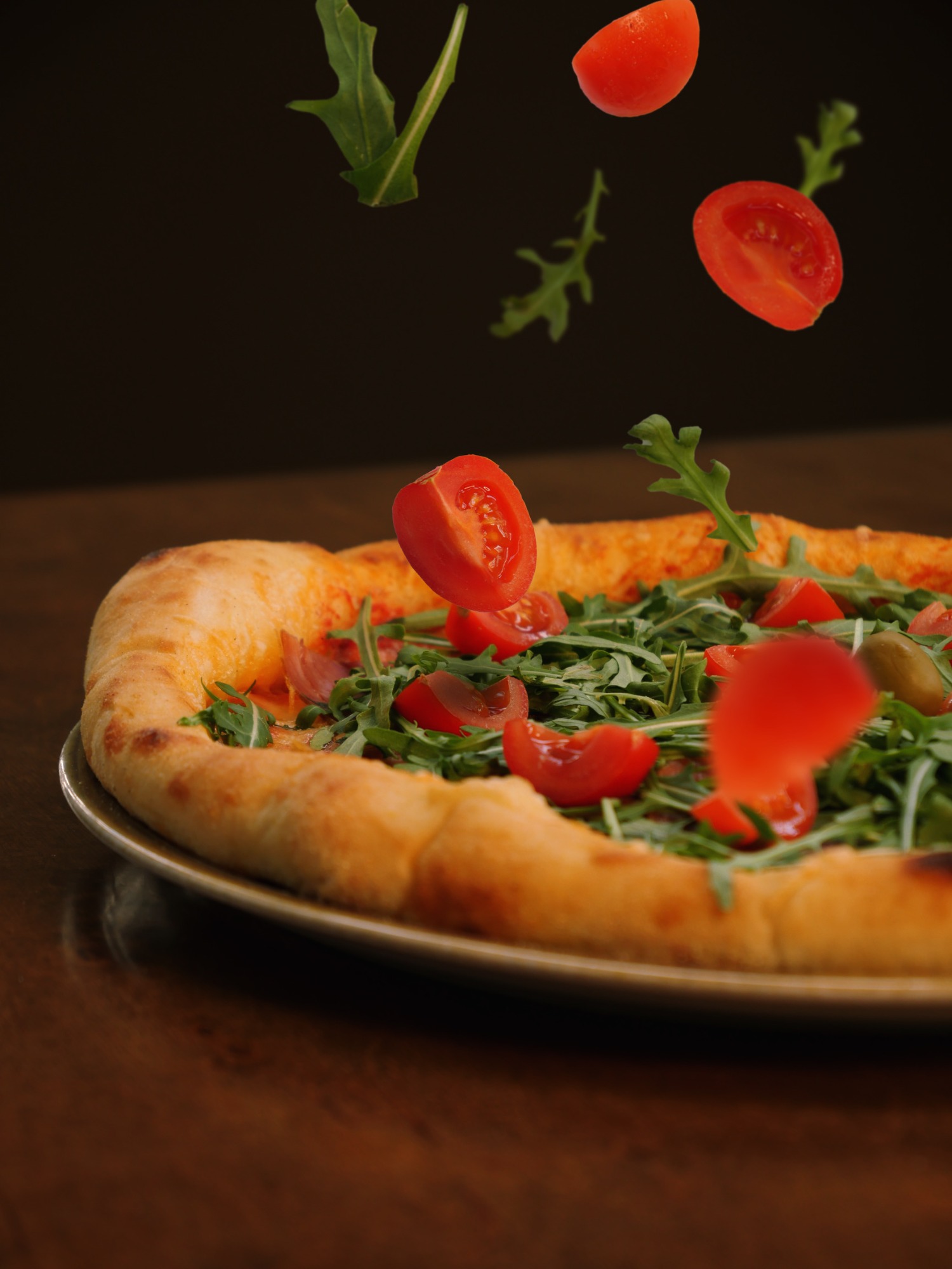 Monument pizza & grill naruči i plati online Monument pizza & grill