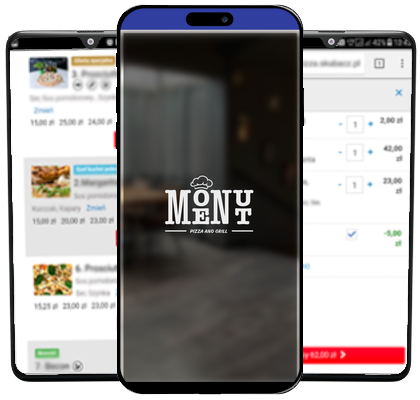 Monument pizza & grill naruči i plati online Monument pizza & grill