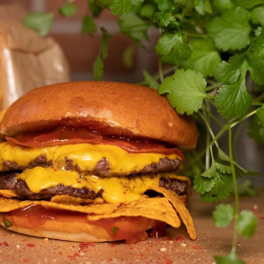 Hooligan Burgers - Zamów i zapłać online - Hooligan Burgers