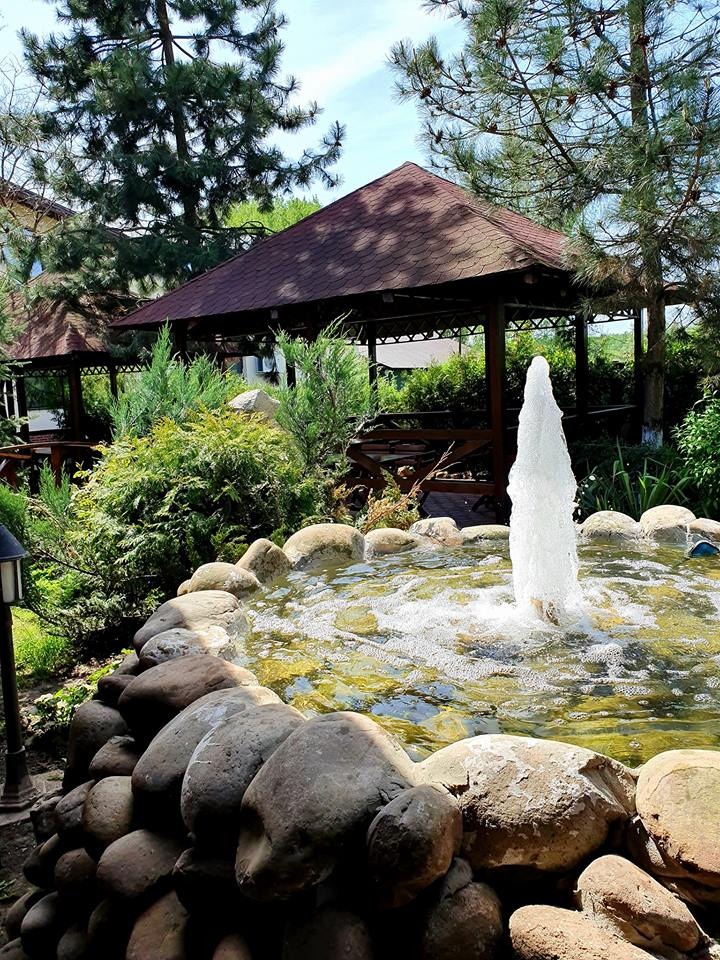 La Salcii - Comandă și achită online - La Salcii