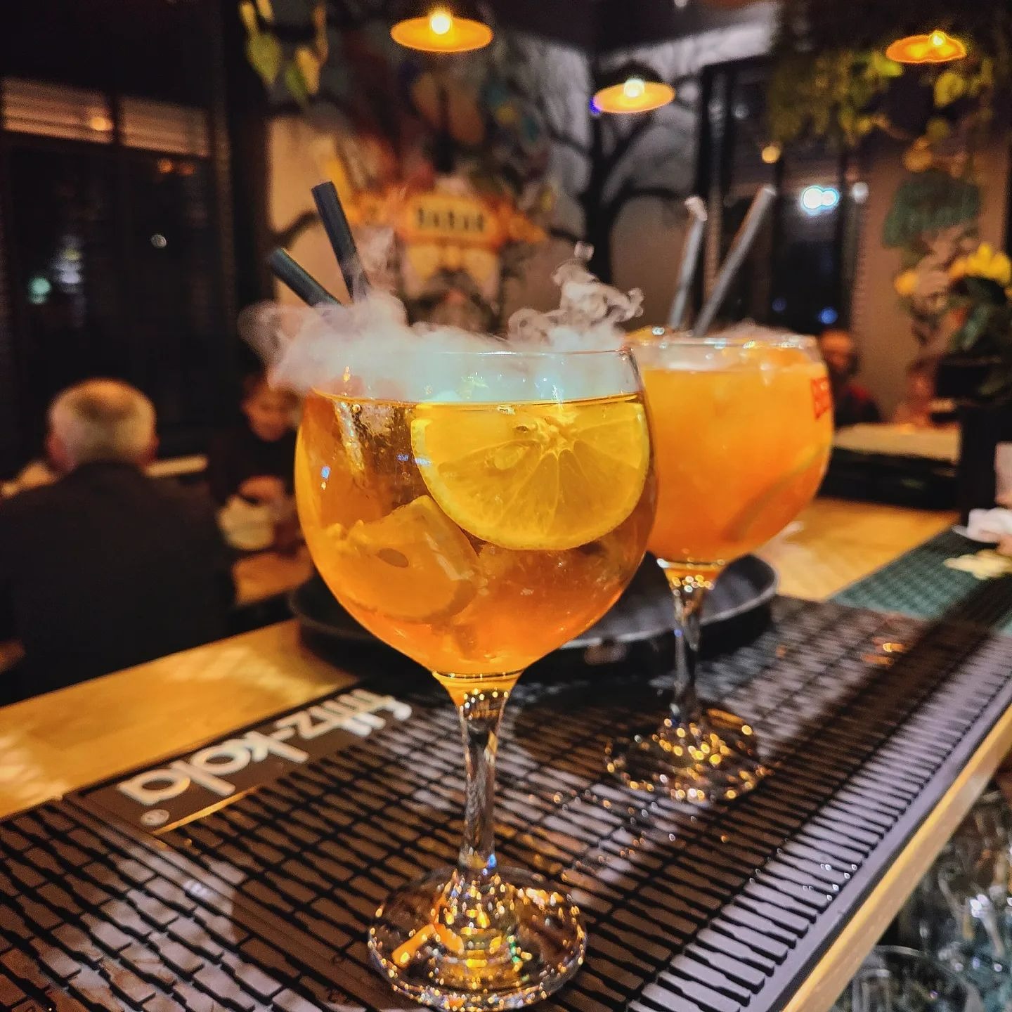 Barak 2.0 Food&Drink Restaurant: jedzenie Warszawa