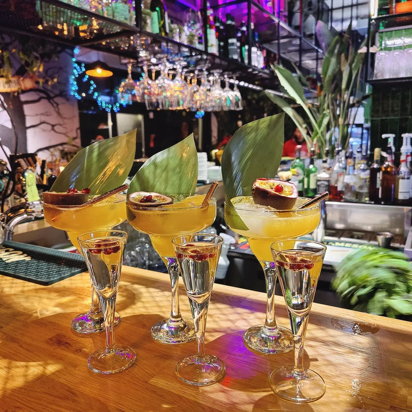 Barak 2.0 Food&Drink Restaurant: jedzenie Warszawa