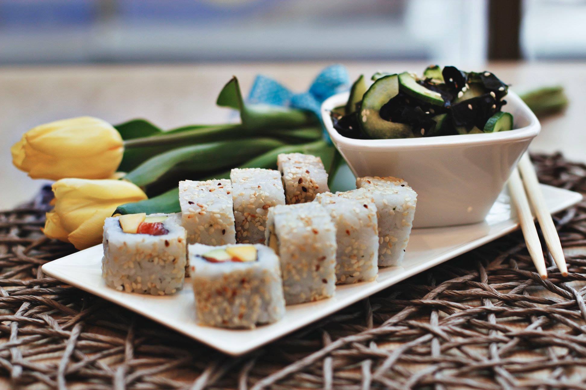 Galeria - Gurin Sushi