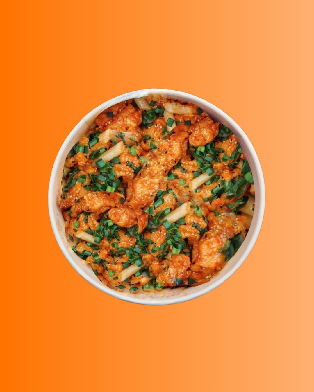 Menu , zamów i zapłać online - Chingu