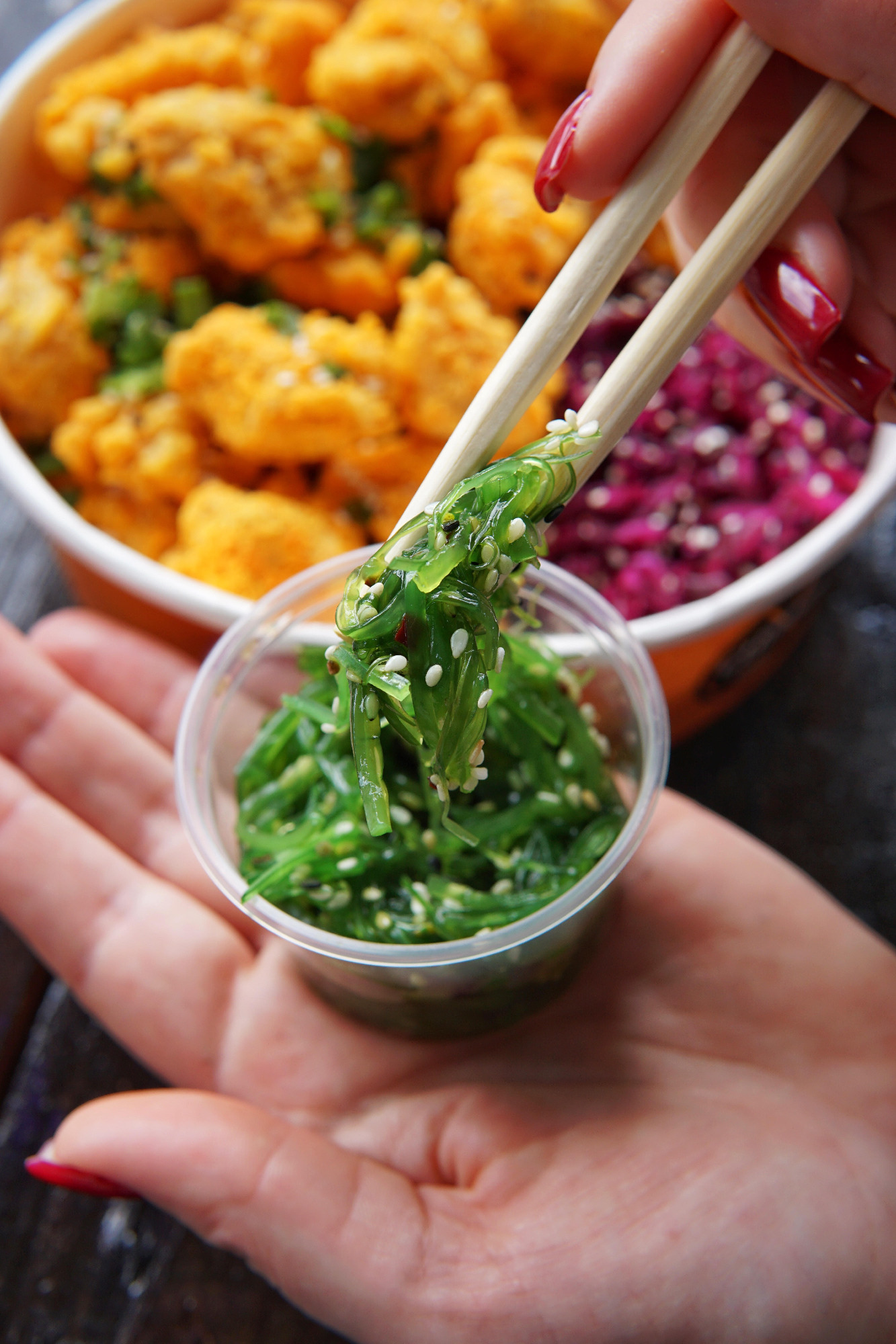 Chingu - Zamów i zapłać online - Chingu