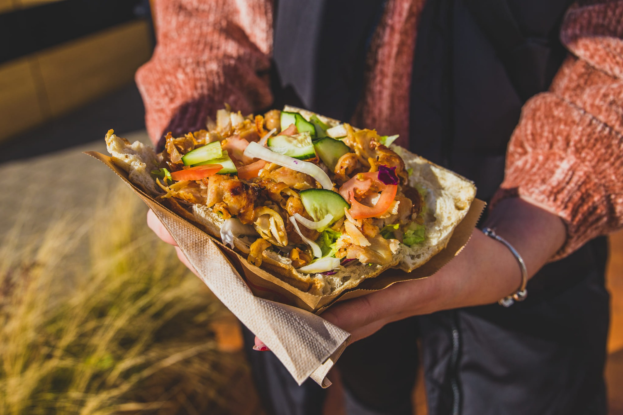 Bafra Kebab Police - Zamów i zapłać online - Bafra Kebab Police