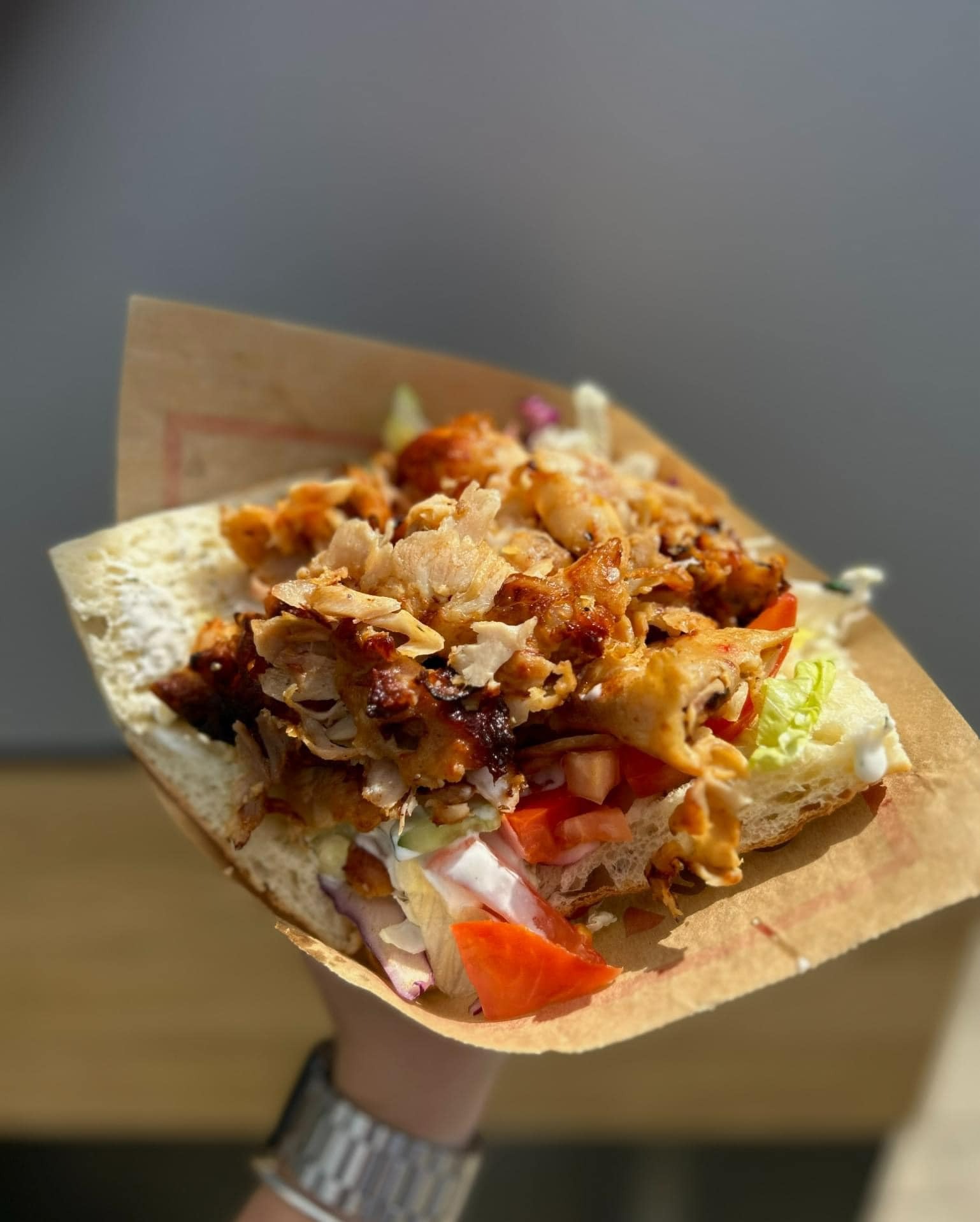 Bafra Kebab Police - Zamów i zapłać online - Bafra Kebab Police