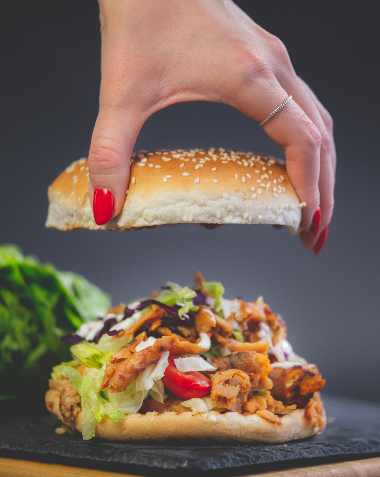 Bafra Kebab Police - Zamów i zapłać online - Bafra Kebab Police