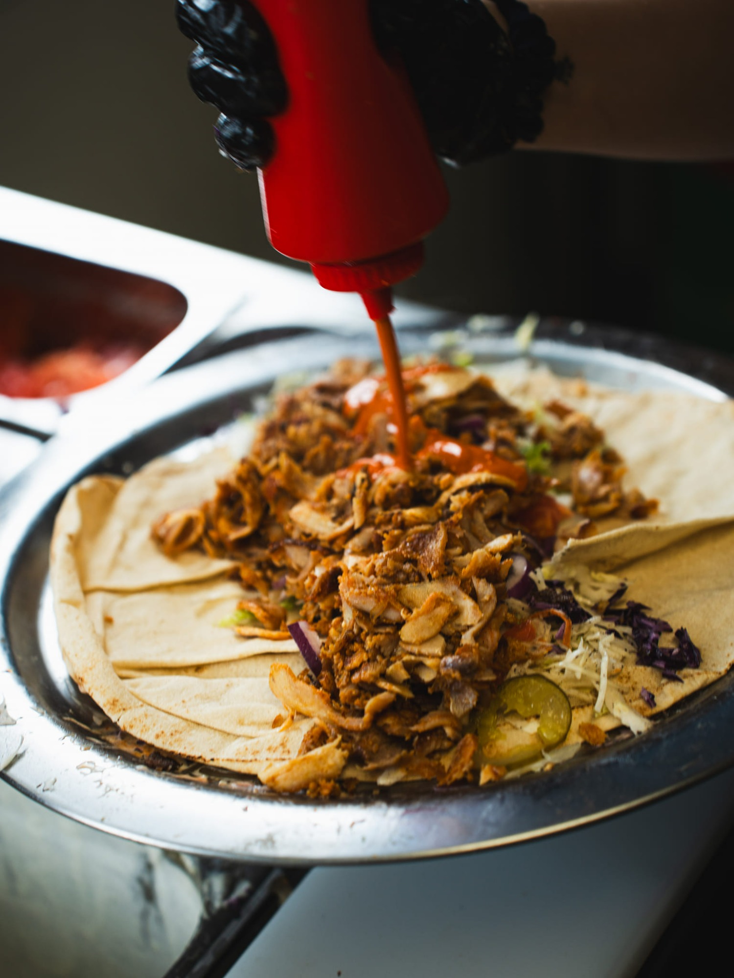 Kebab U Pajdy Dąbrowa Górnicza - Zamów i zapłać online - Kebab U Pajdy ...