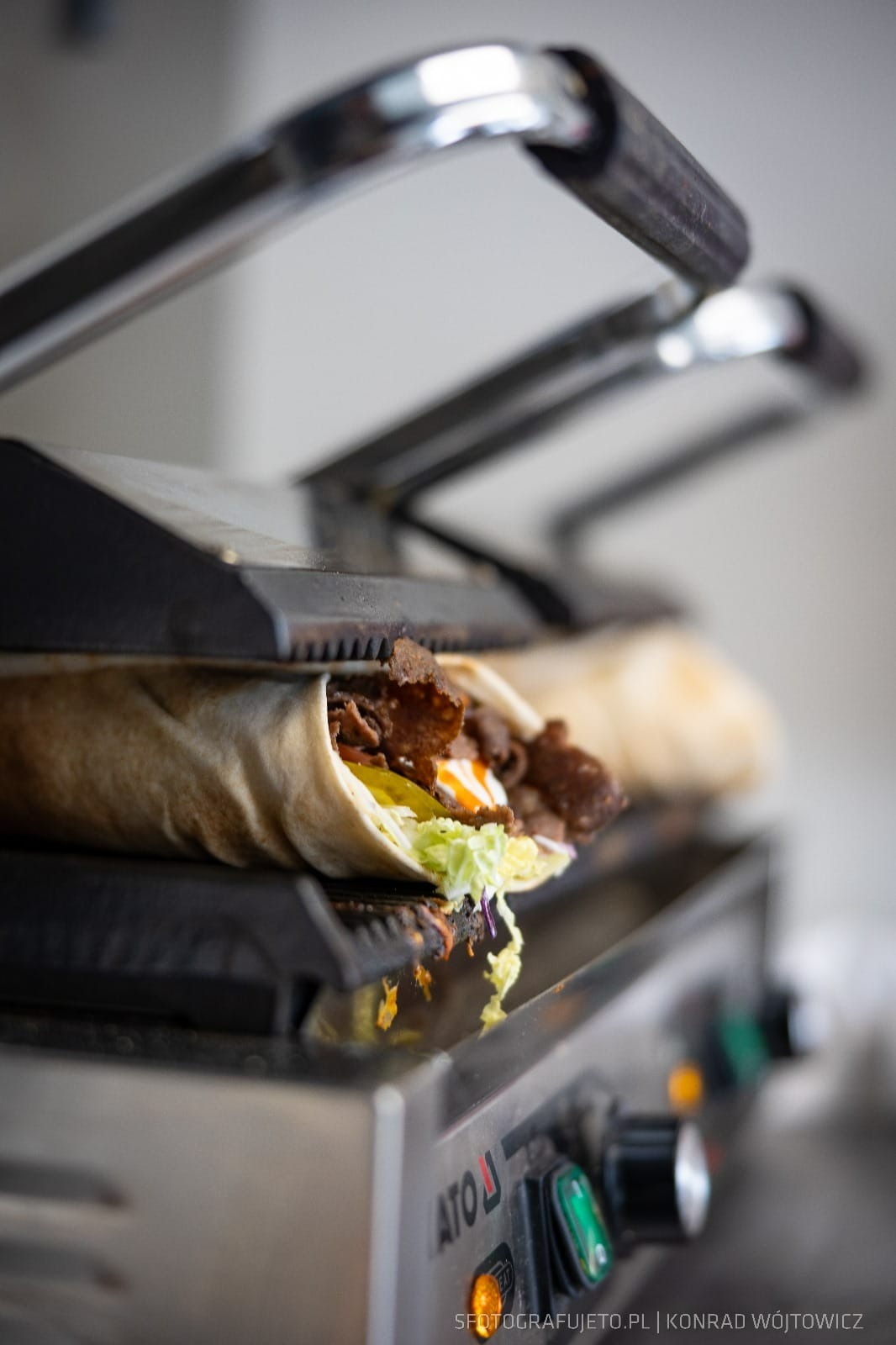 Kebab U Pajdy Dąbrowa Górnicza - Zamów i zapłać online - Kebab U Pajdy ...