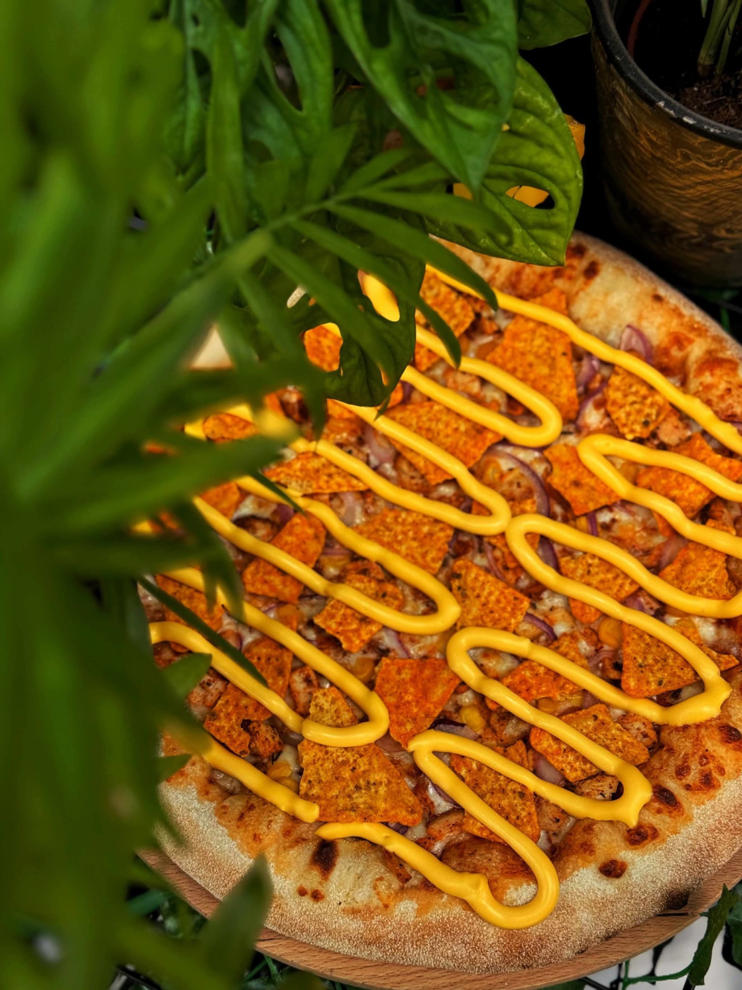 Loft Pizza Factory - Zamów i zapłać online - Loft Pizza Factory