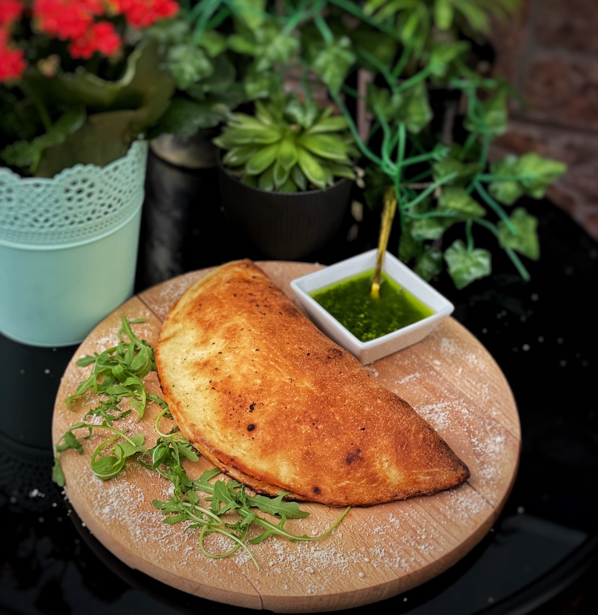 Loft Pizza Factory - Zamów i zapłać online - Loft Pizza Factory